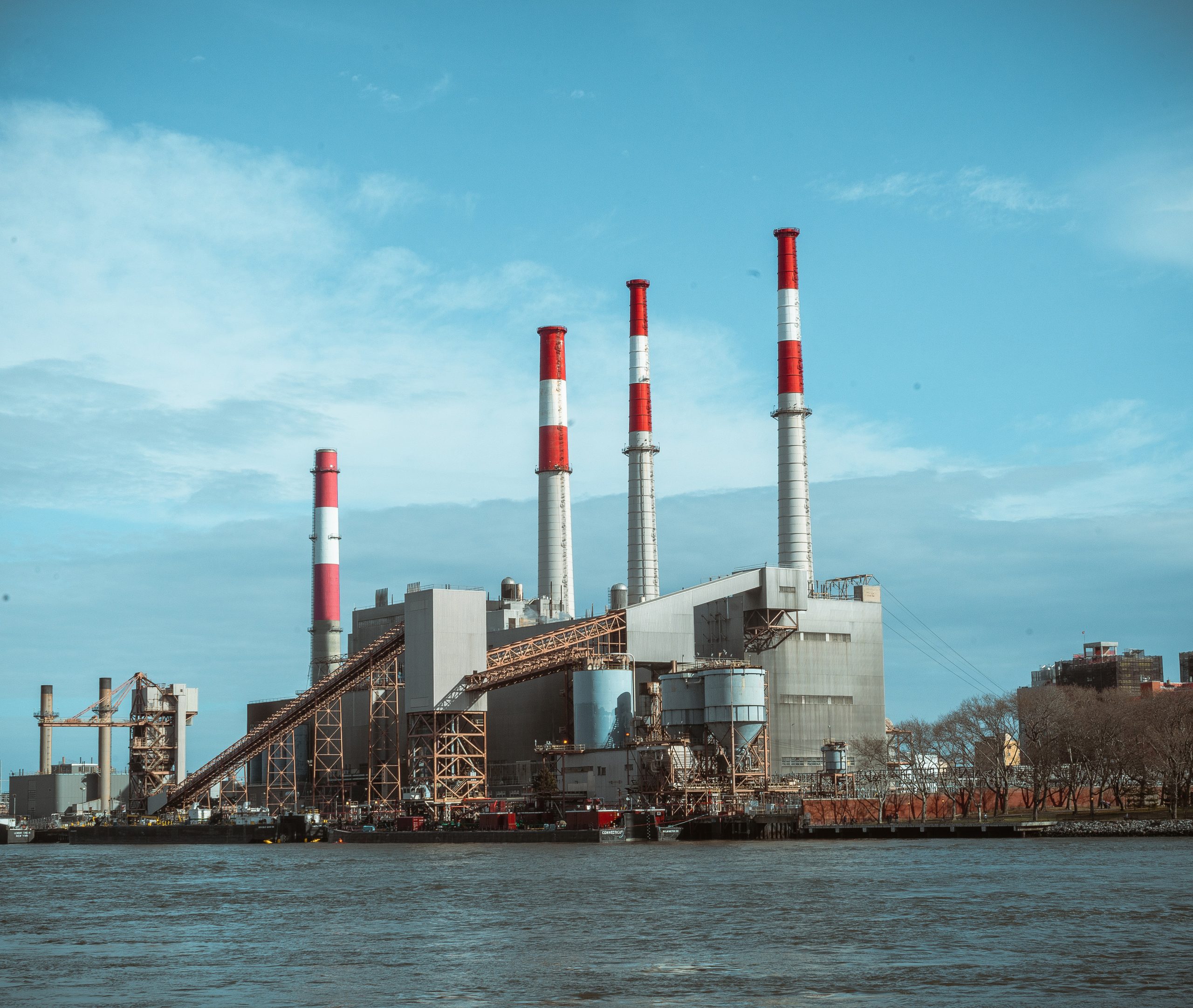 The Power in Southern Company (SO) – The Options Edge