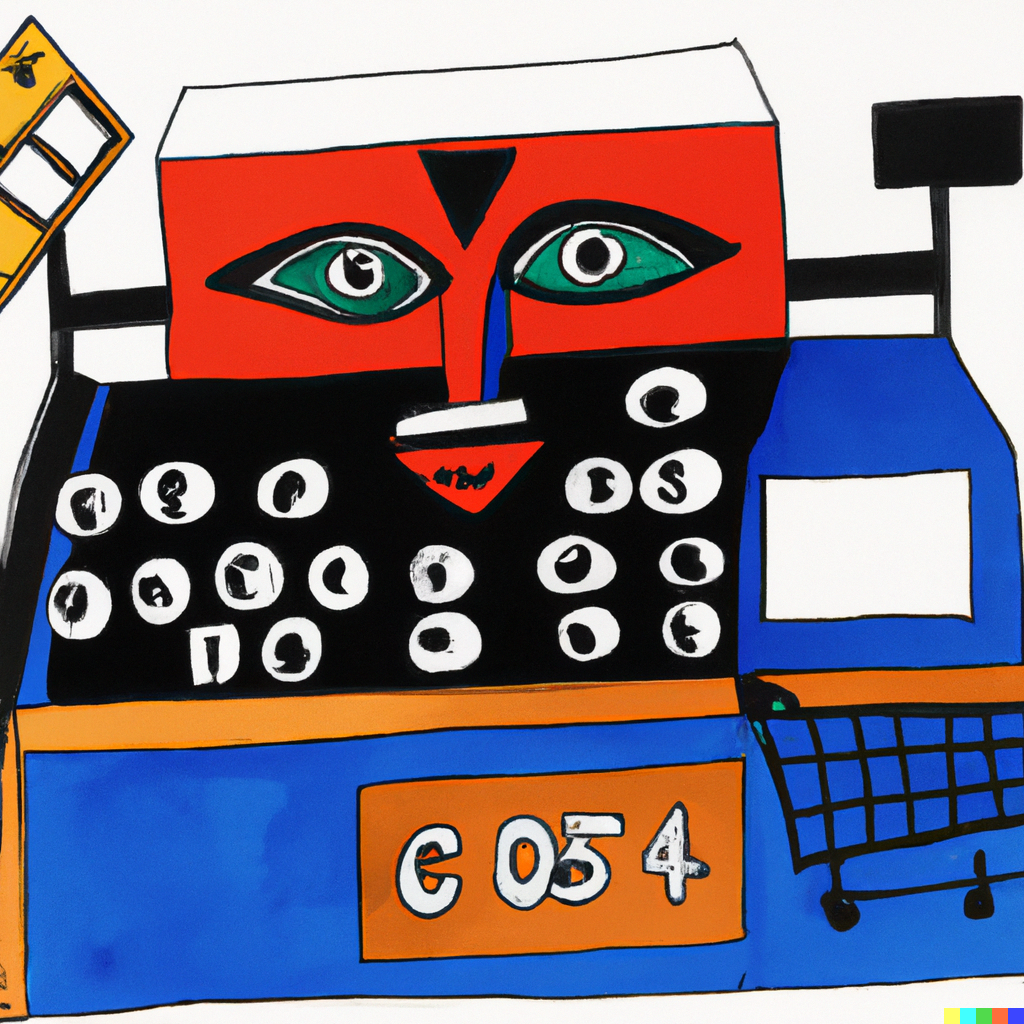 Ring the Cash Register – The Options Edge